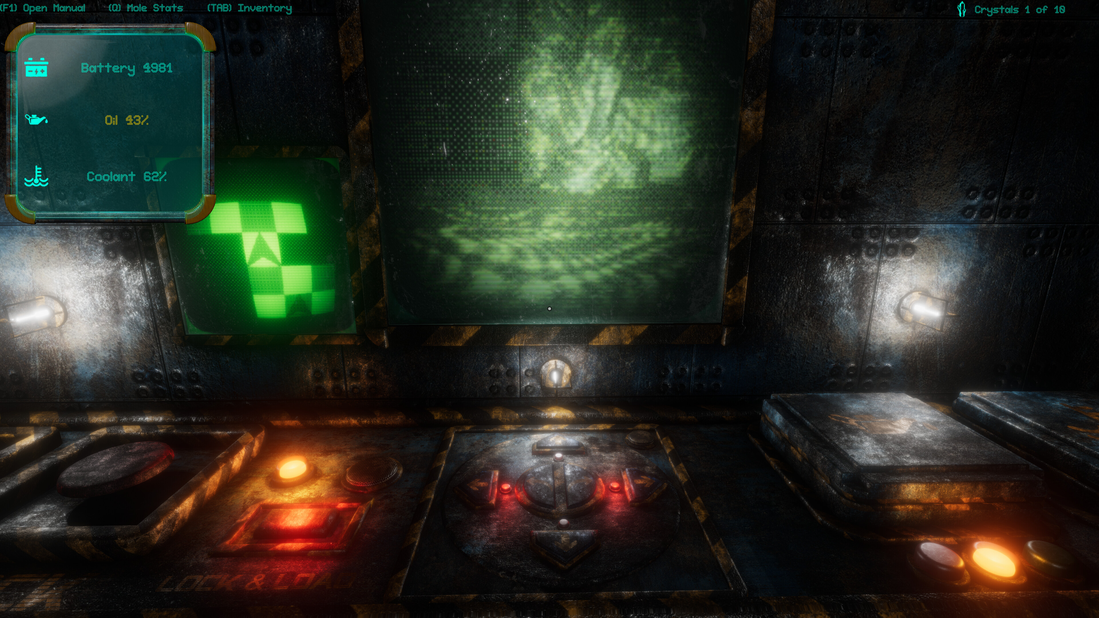 Void Crawler Screenshots · SteamDB