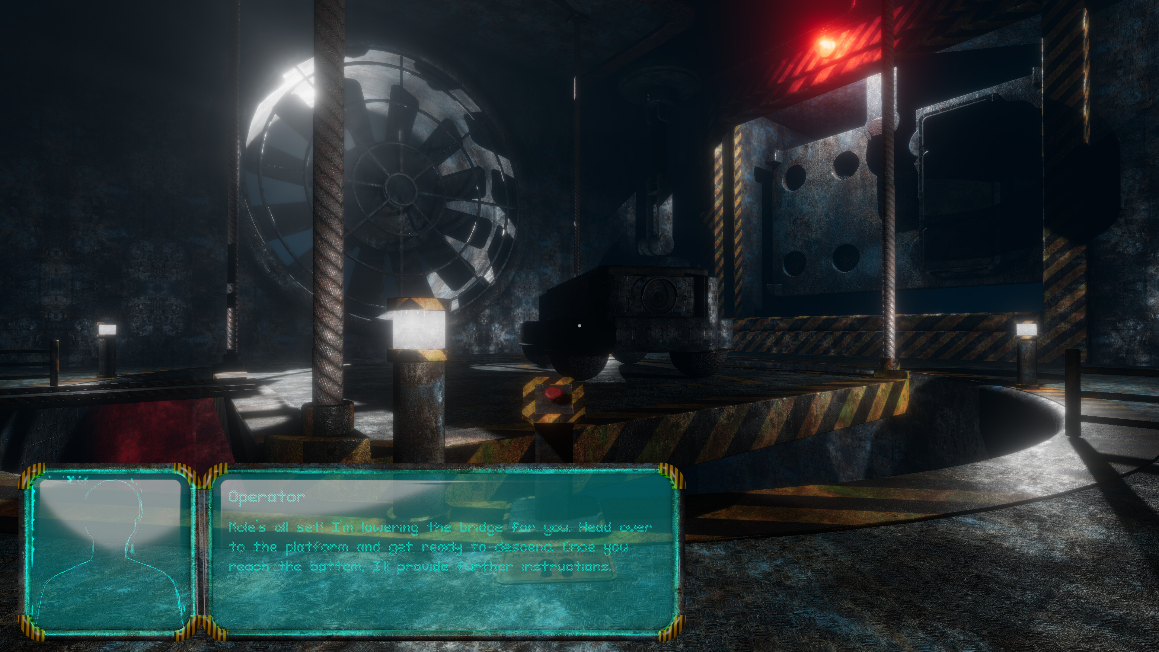 Void Crawler Screenshots · SteamDB