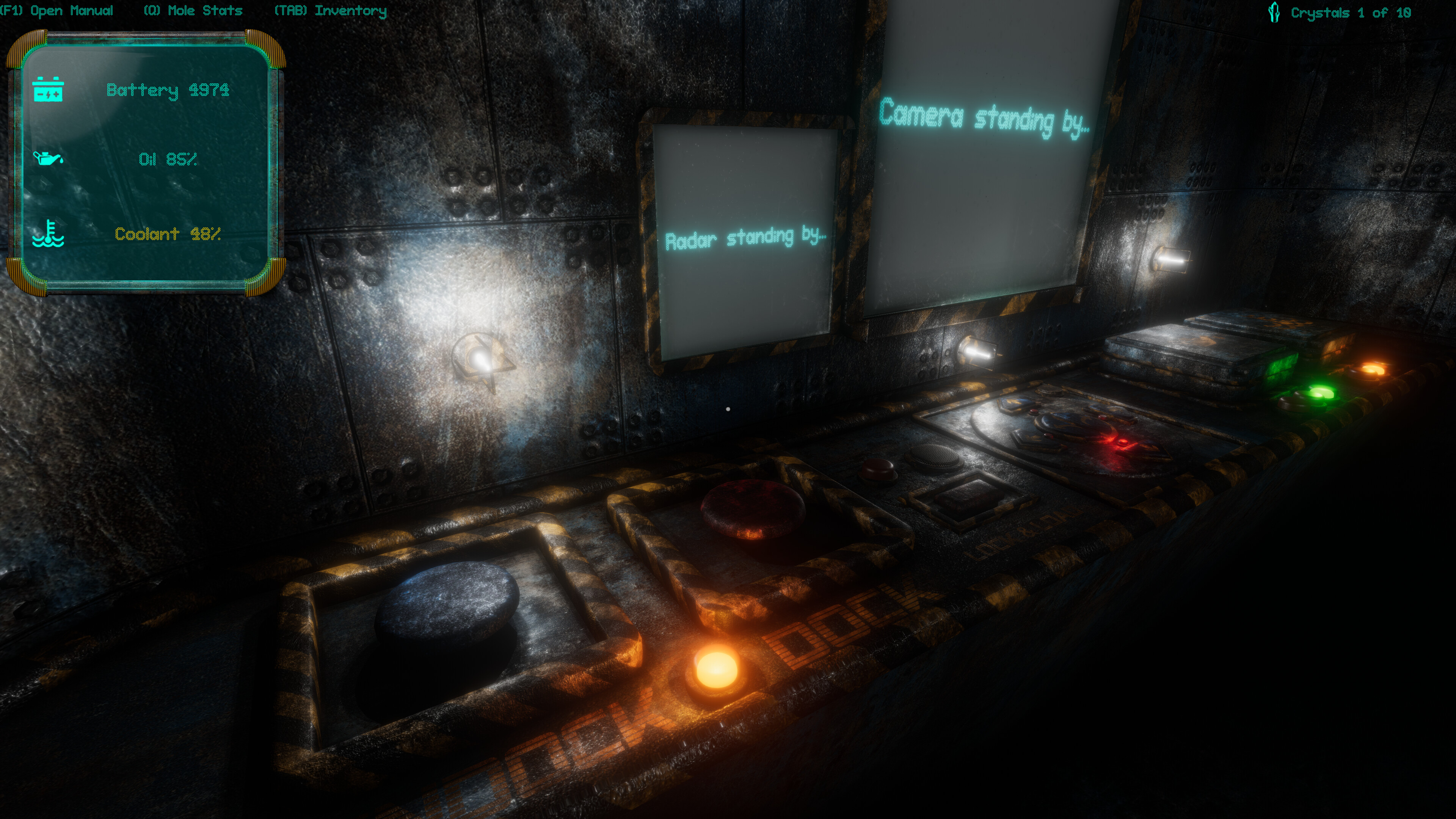 Void Crawler Screenshots · SteamDB