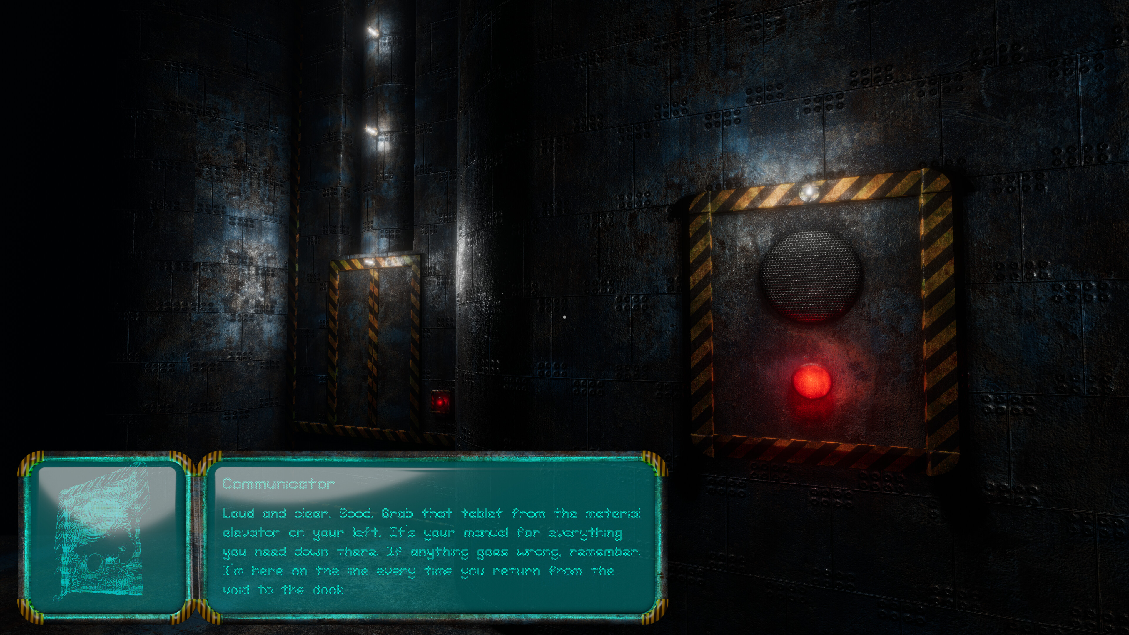 Void Crawler Screenshots · SteamDB