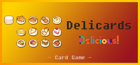 Steam Community :: Delicards - A Delicious Card Game