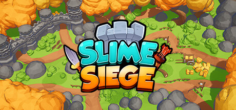 Steam Community :: Slime Siege