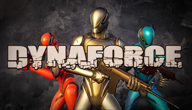 Dynaforce on Steam