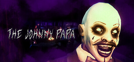 The Johnny Papa on Steam