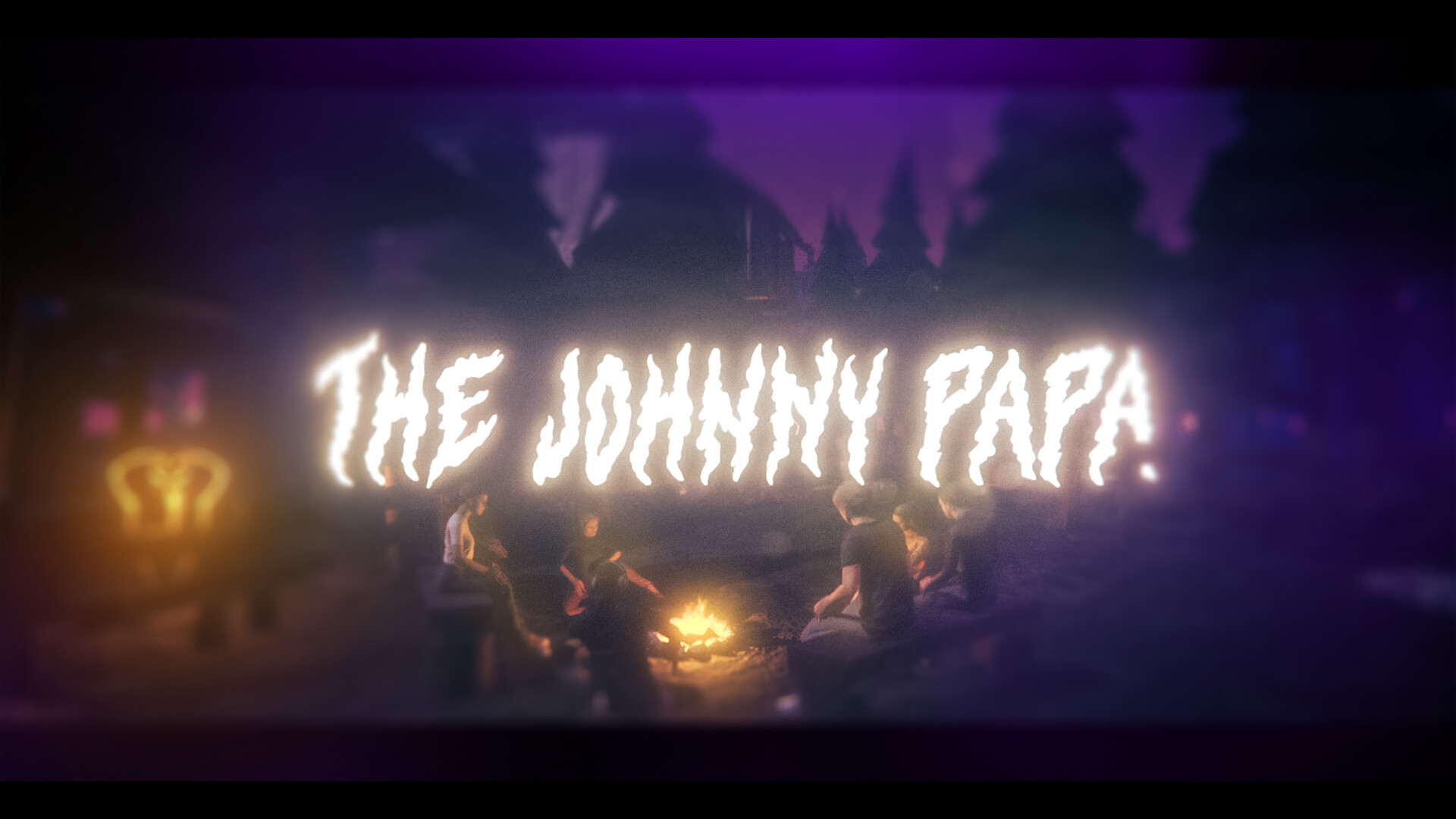 The Johnny Papa on Steam