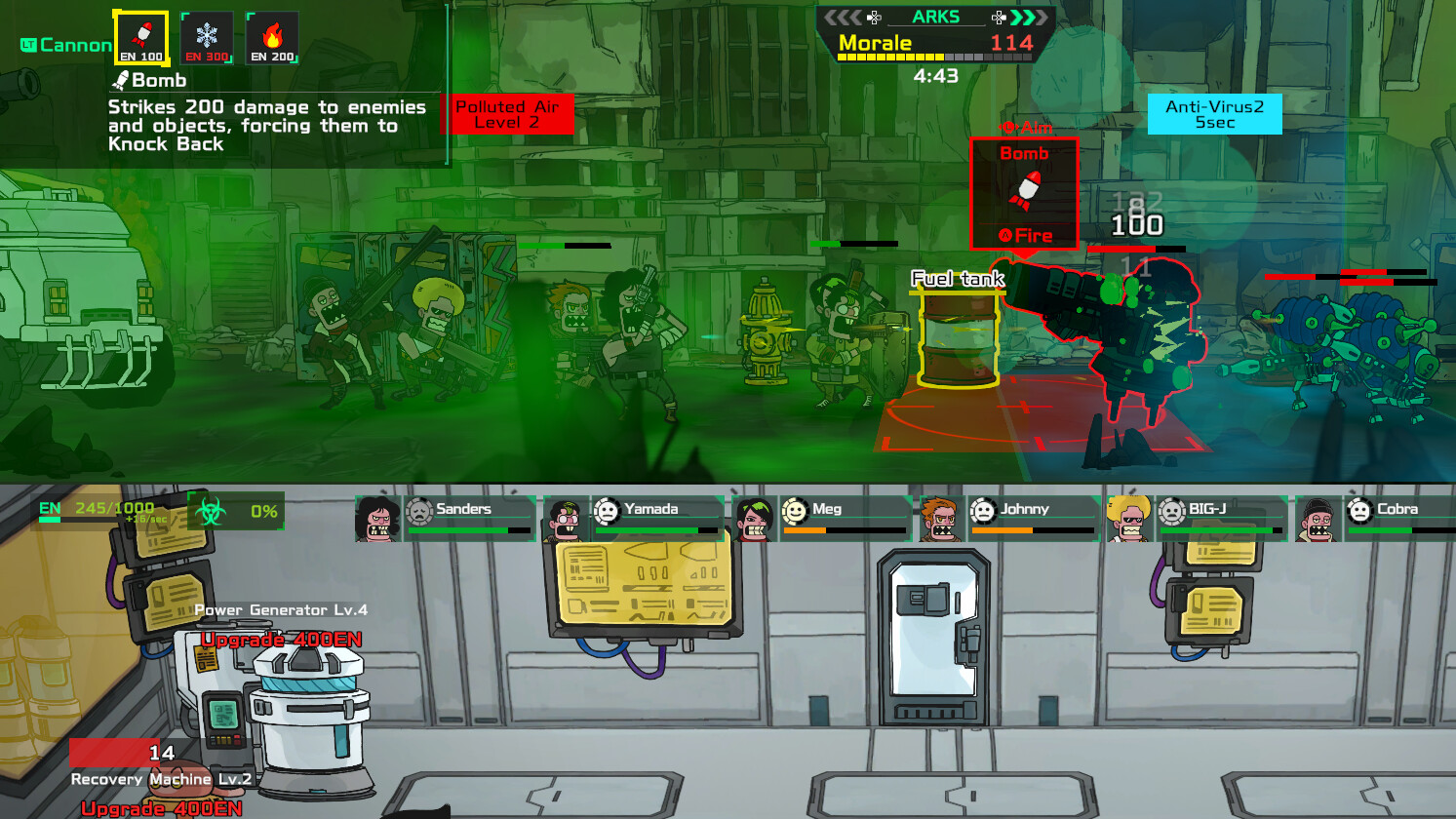 Live Hard, Die Hard on Steam