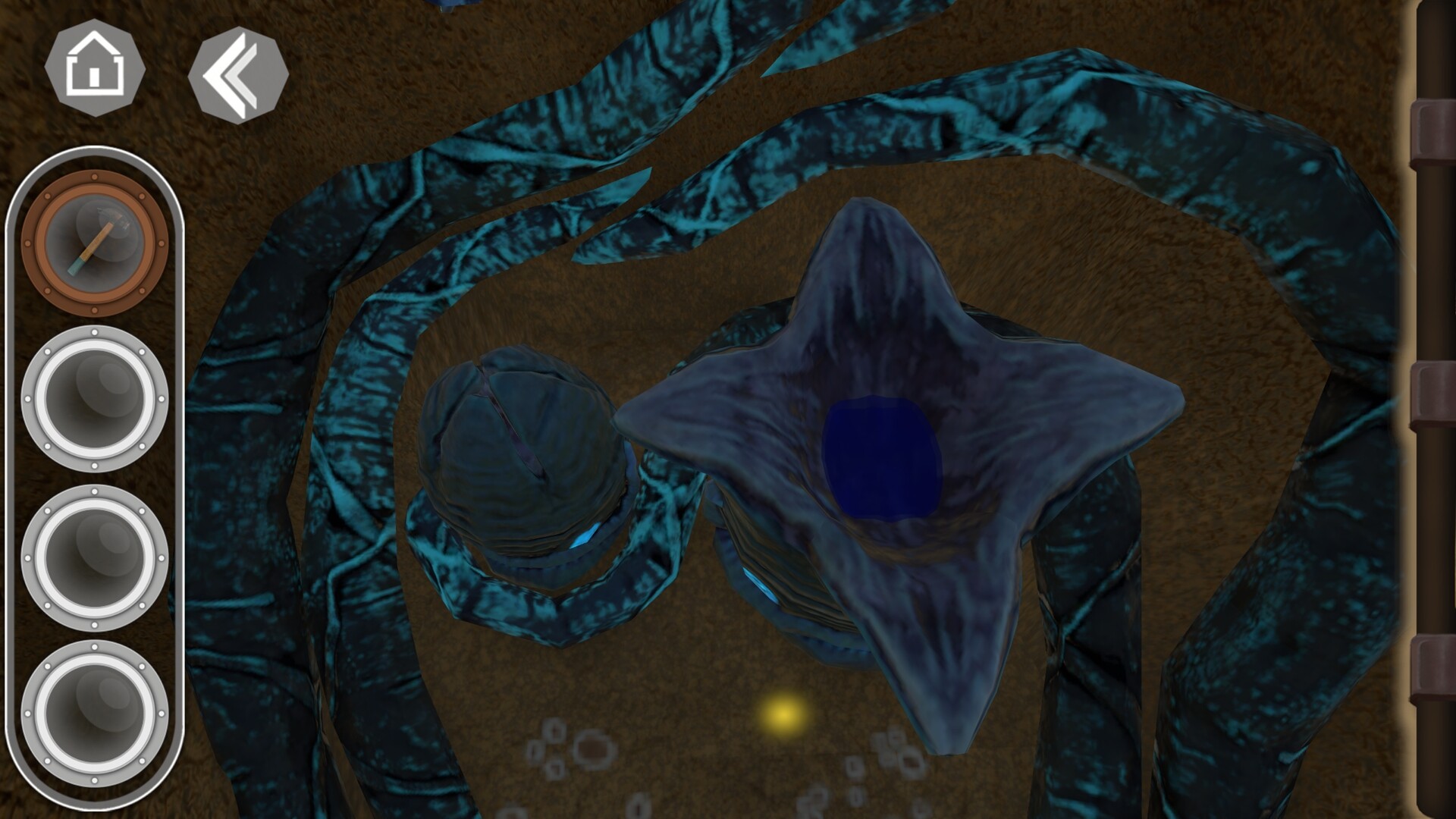 Beach Cafe III: The Escape Room on Steam