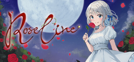 Steam Community :: Roseline