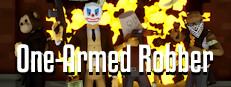One-armed robber · SteamDB