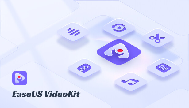 EaseUS VideoKit on Steam