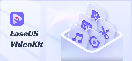 EaseUS VideoKit on Steam