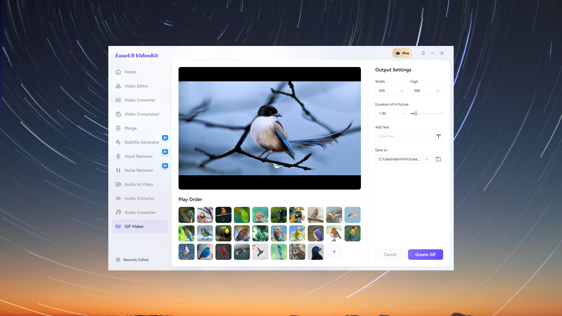 EaseUS VideoKit on Steam