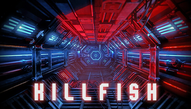 KILLFISH · SteamDB
