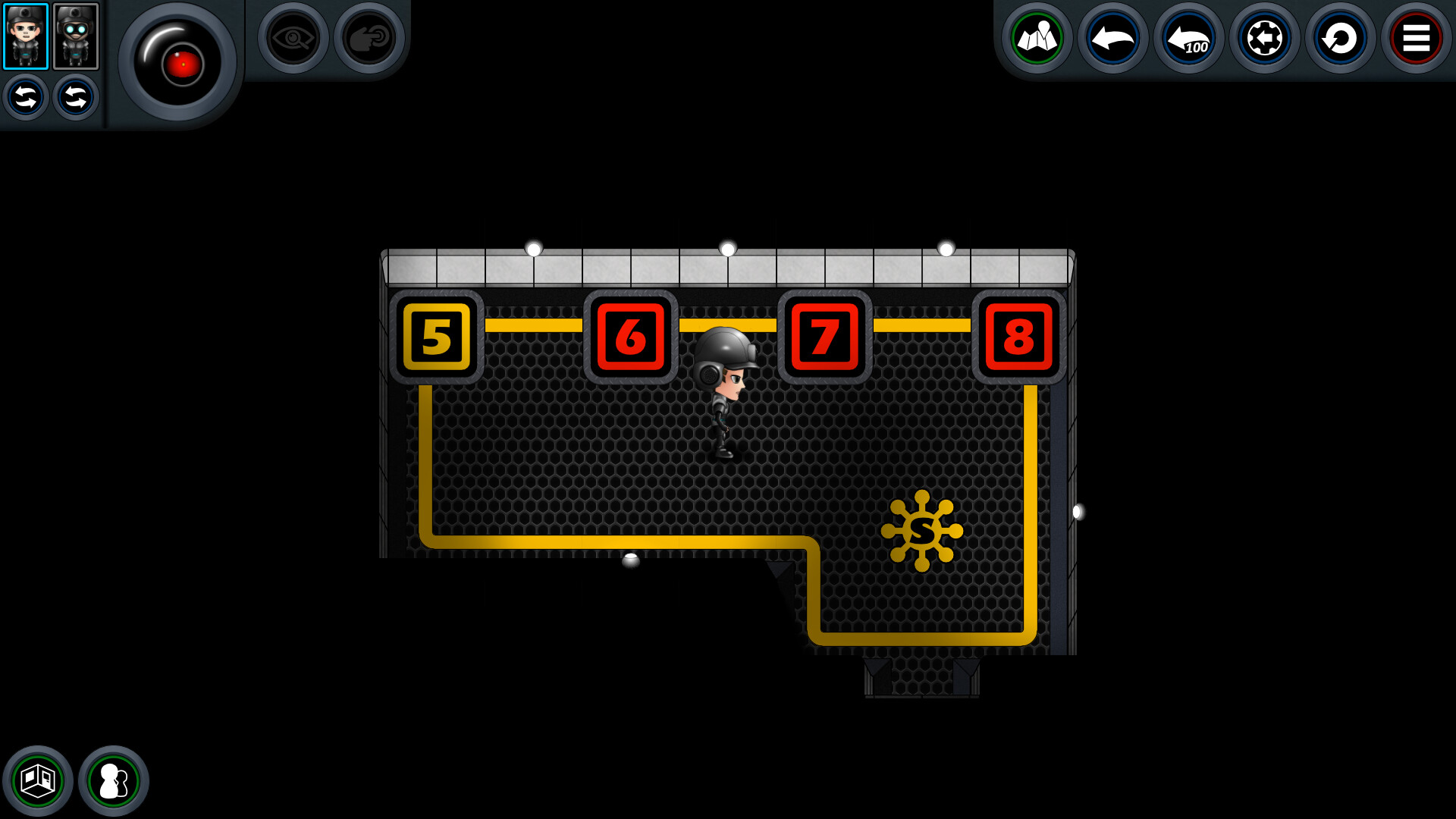 Rise Of The Overseer on Steam