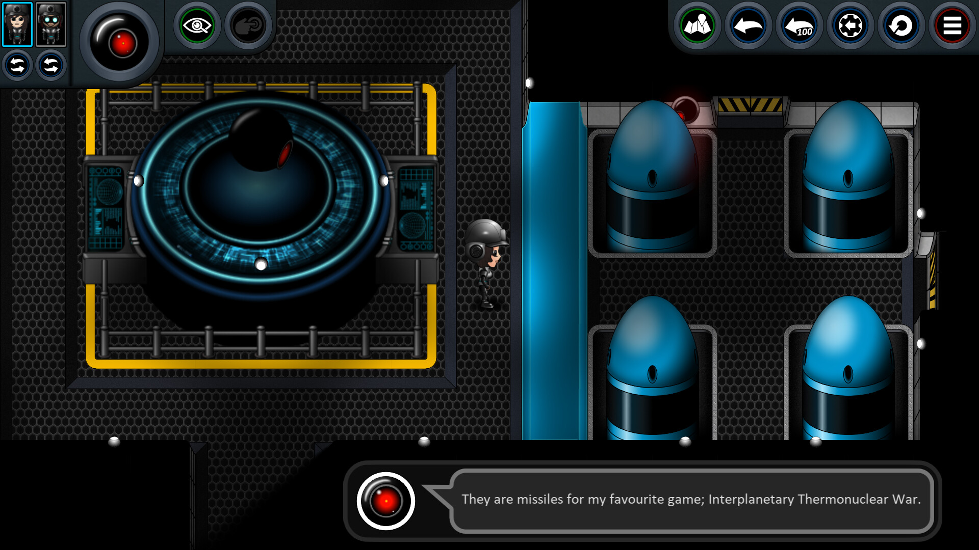 Rise Of The Overseer on Steam