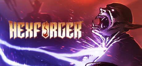 Hexforger on Steam