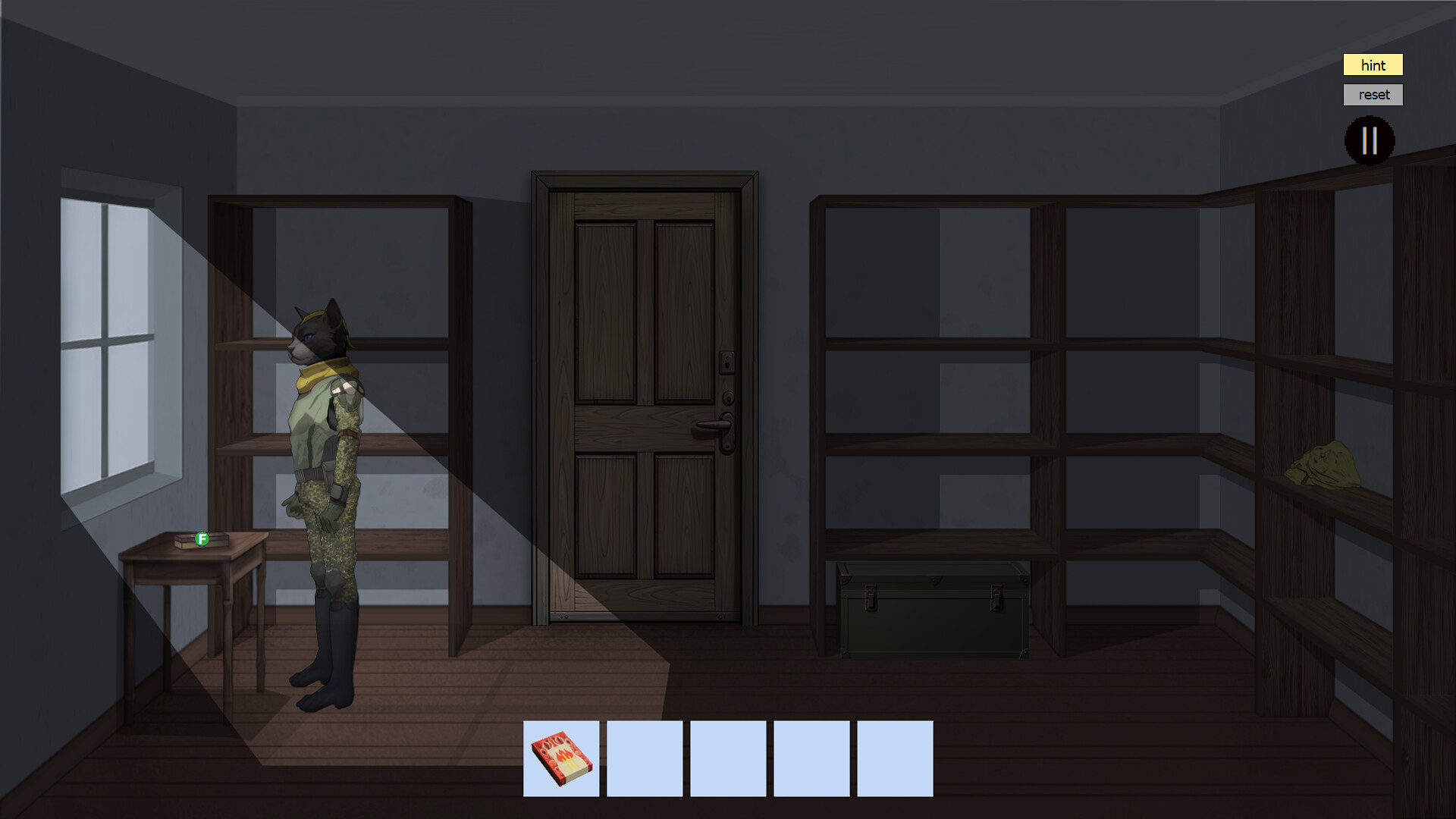 Broken Life Screenshots · SteamDB