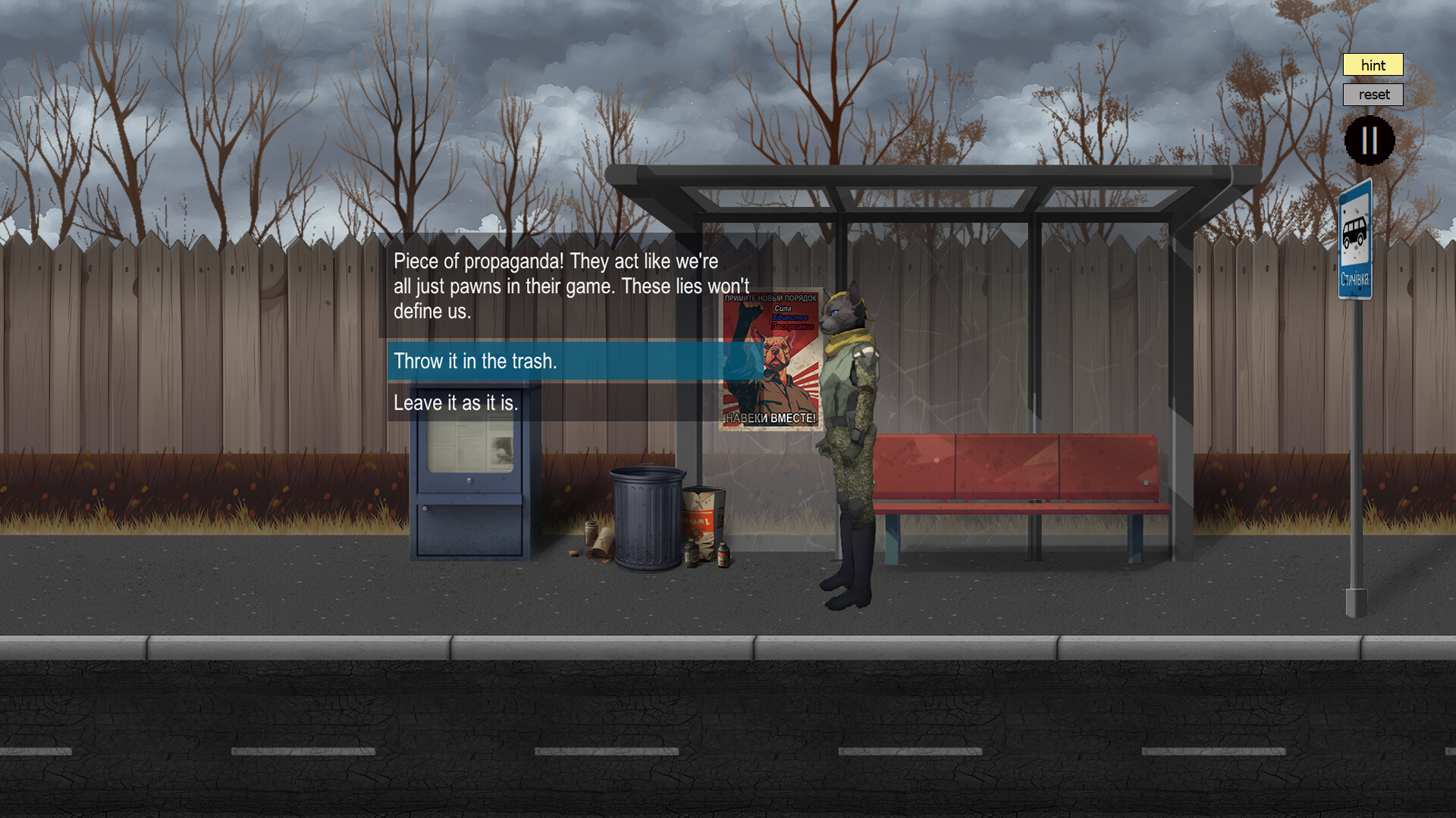 Broken Life Screenshots · SteamDB