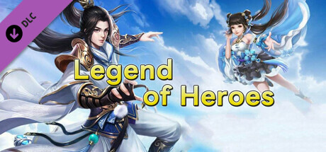 Legend of Heroes - Lv.1 Small Voucher Bundle DLC Price history (App 2551370) · SteamDB