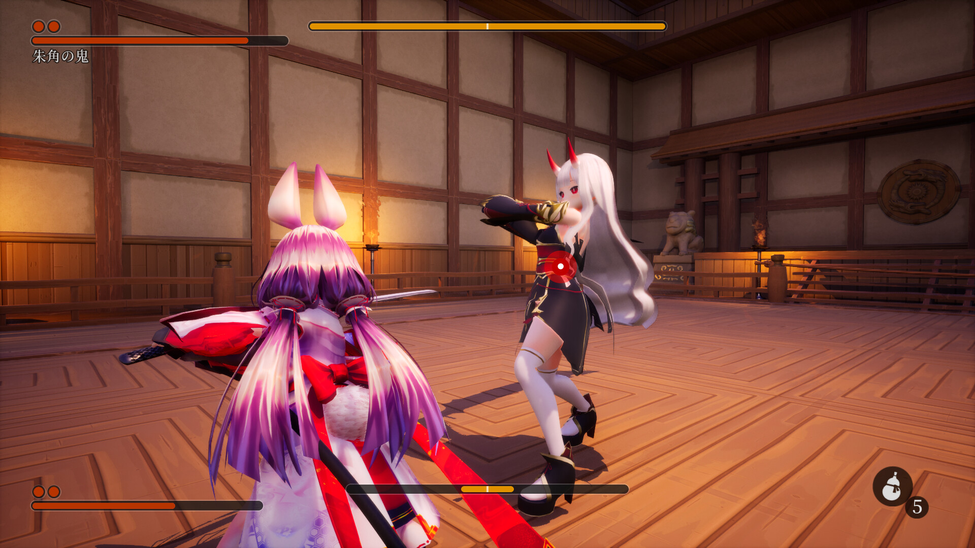 巫兎 - KANNAGI USAGI - Screenshots · SteamDB