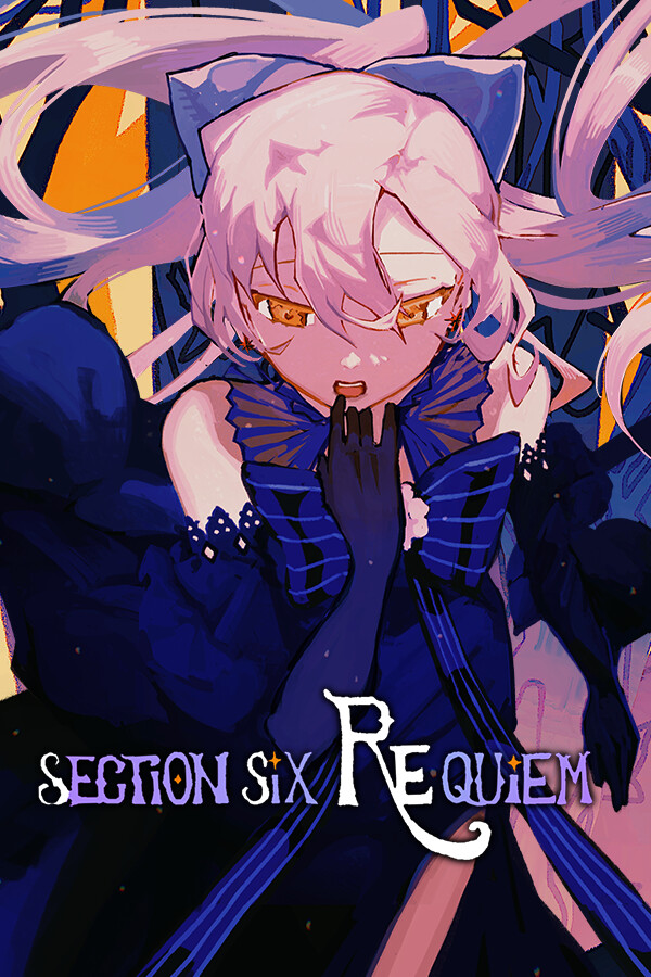 章节六的镇魂曲 · Section Six Requiem Steam Charts · SteamDB