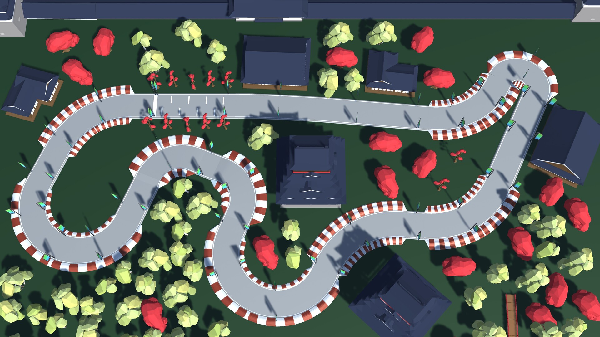 Tiny Touring Cars on Steam