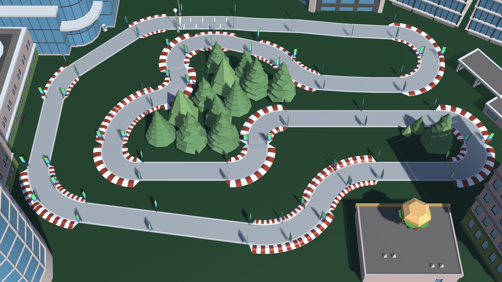 Tiny Touring Cars on Steam