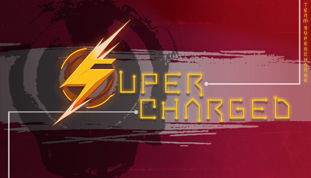 Supercharged on Steam