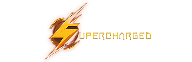 Supercharged on Steam