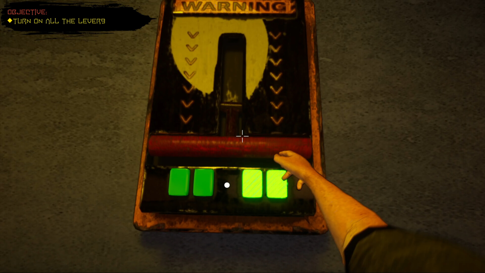 Supercharged on Steam