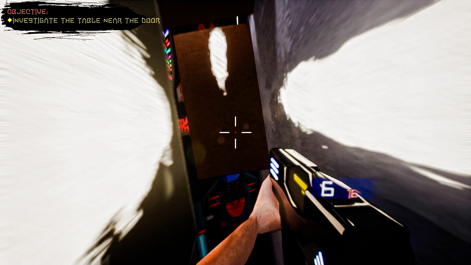 Supercharged on Steam