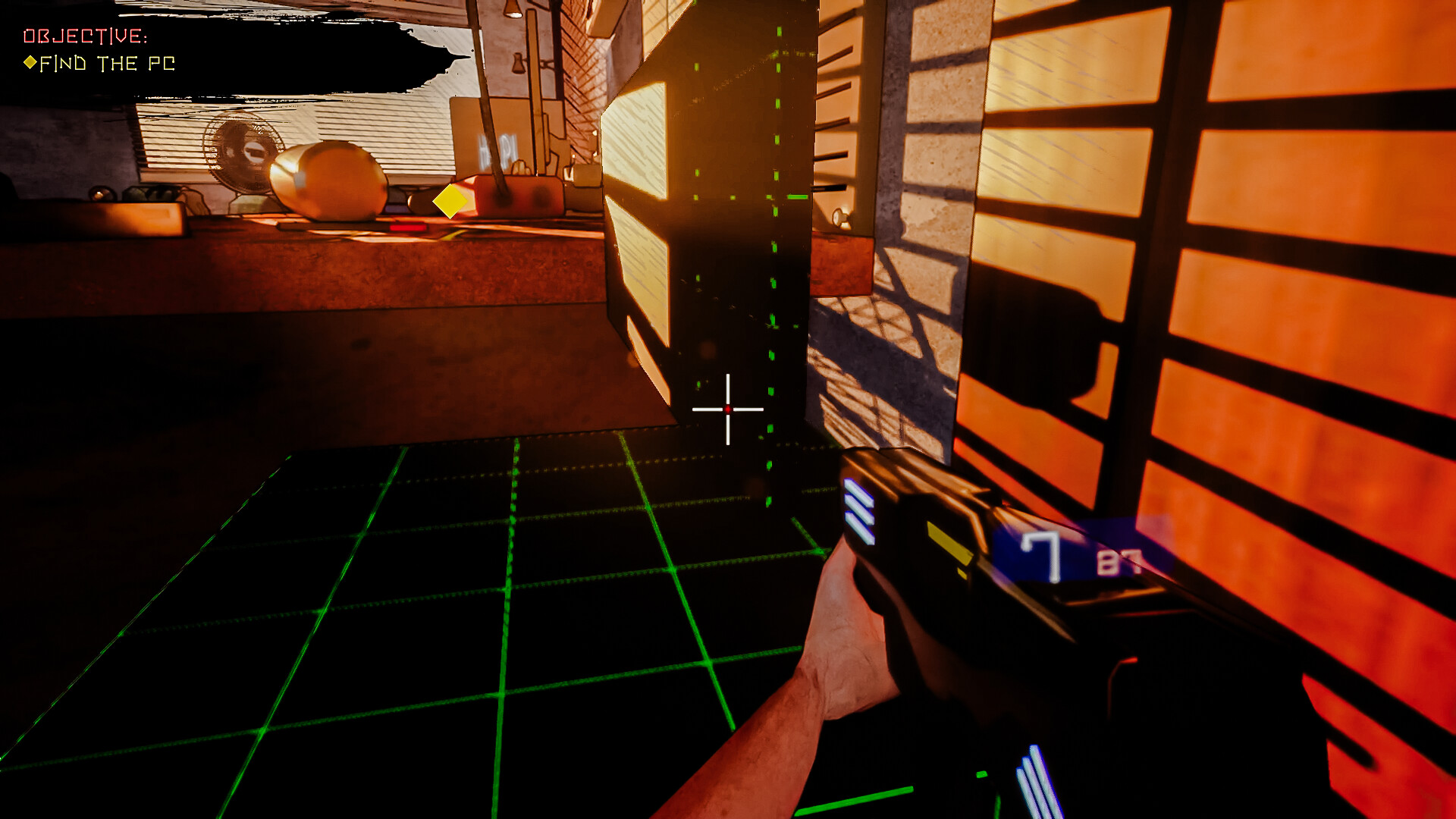 Supercharged on Steam