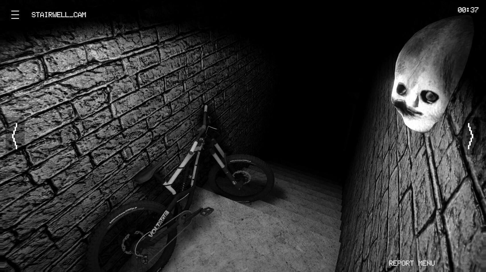 Midnight Monitor: Anomaly Watch on Steam