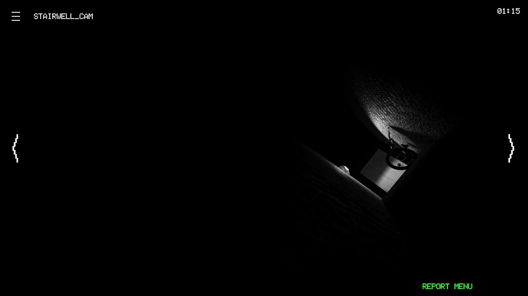 Midnight Monitor: Anomaly Watch on Steam