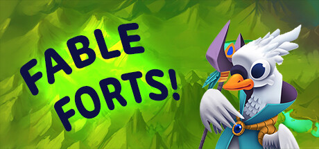 Fable Forts! · Fable Forts! - Tower Defense History · SteamDB