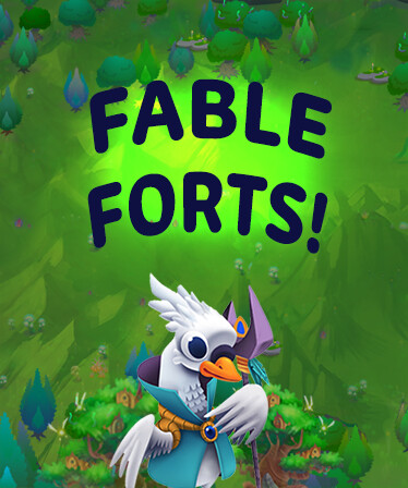 Fable Forts! · Fable Forts! - Tower Defense Steam Charts · SteamDB