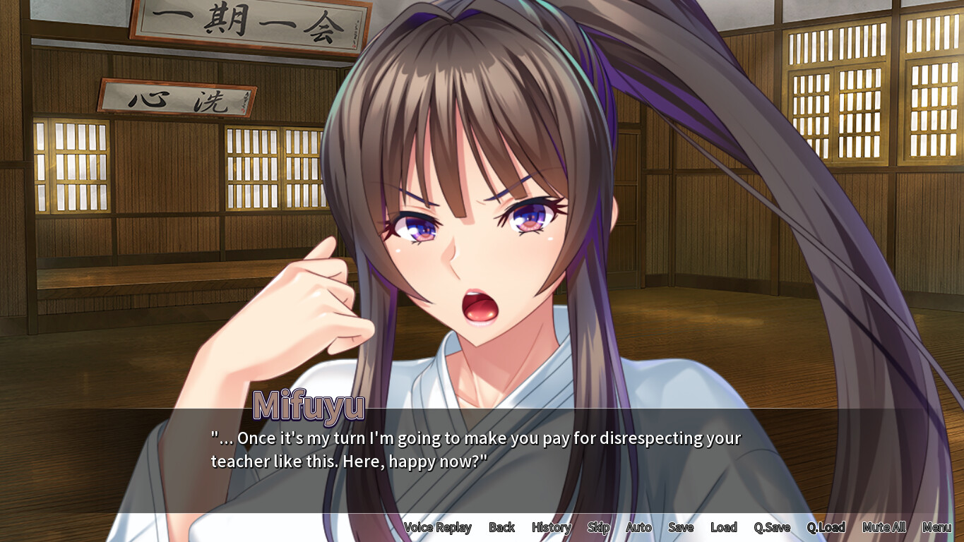 License to Breed on Steam