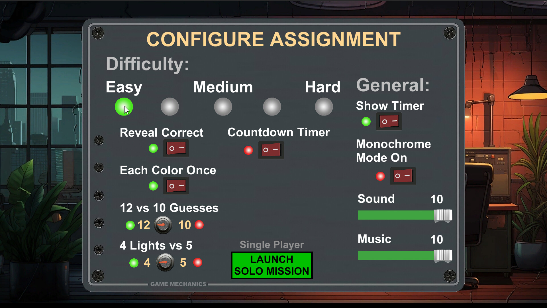Codebreaker: Defuse or BOOM on Steam