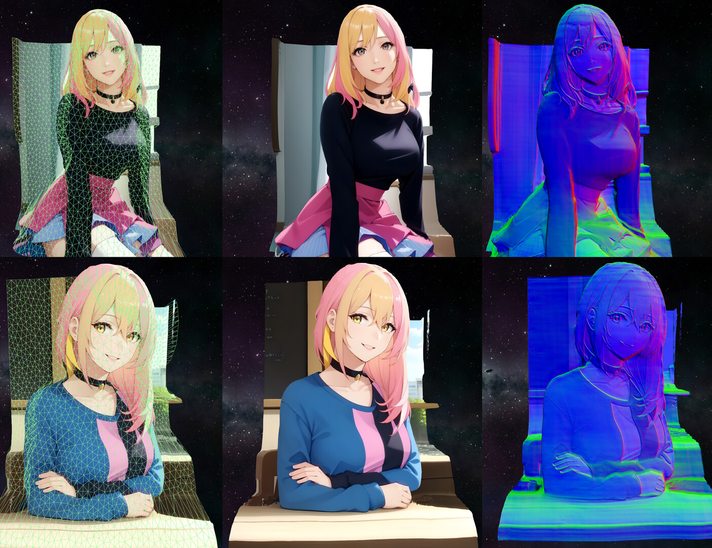 AutoDepth Image Viewer on Steam