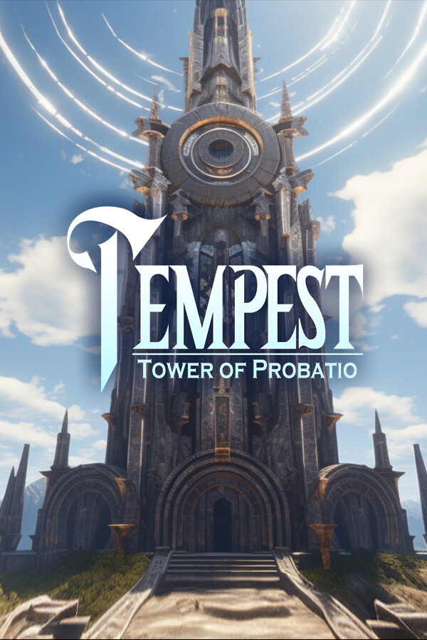 TEMPEST : Tower of Probatio · SteamDB