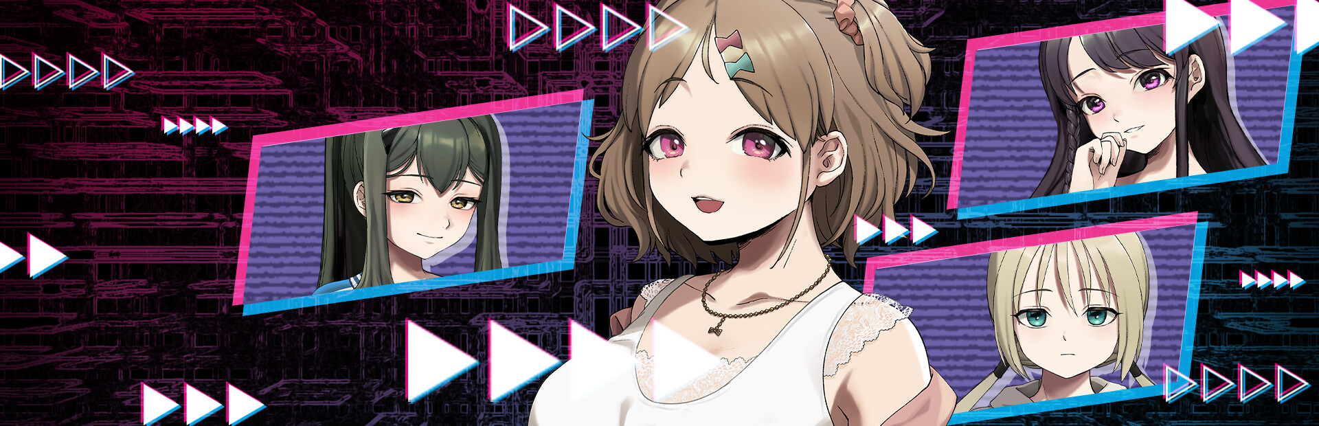 Liminal Border Part I · SteamDB