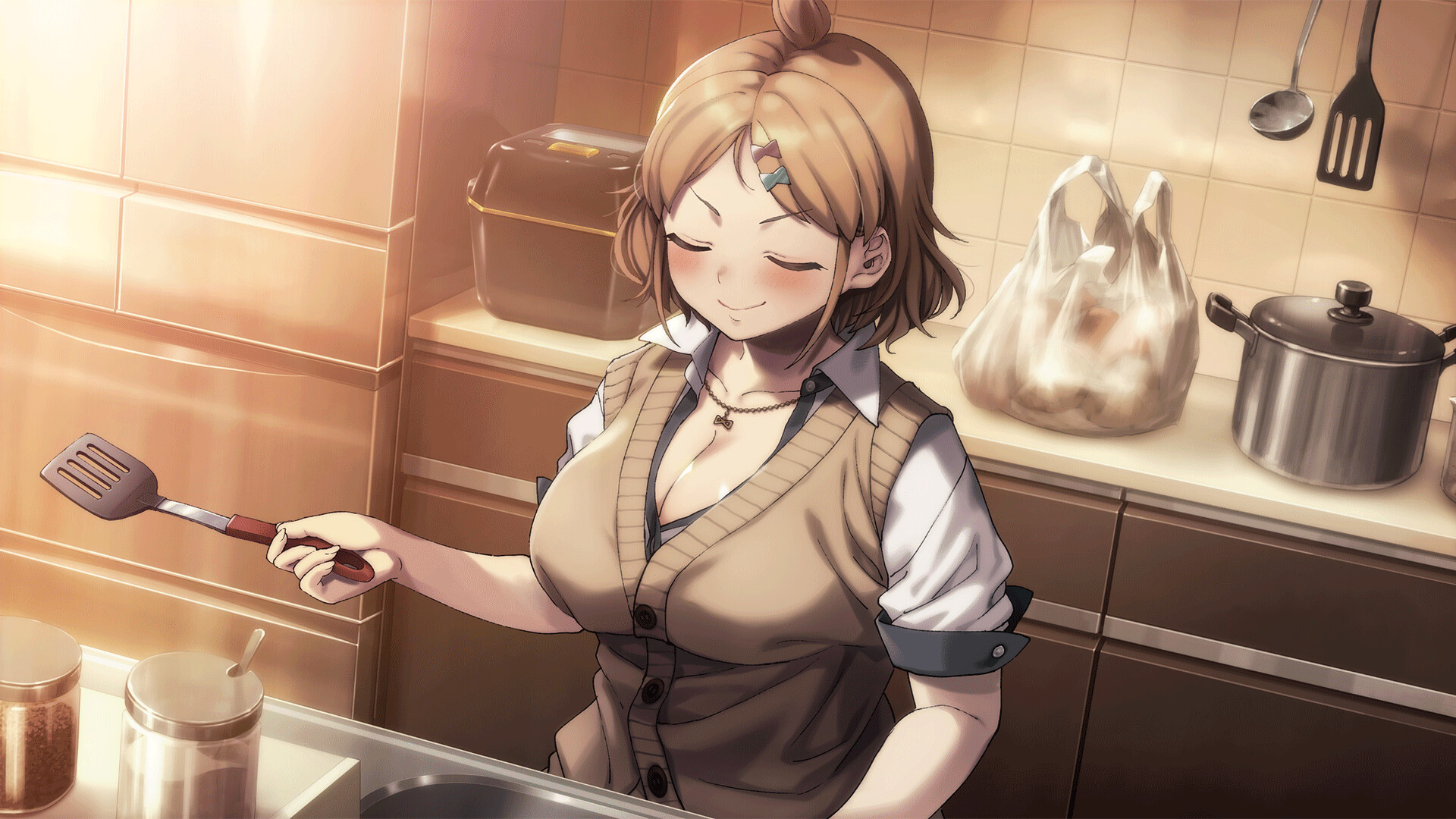 Liminal Border Part I on Steam