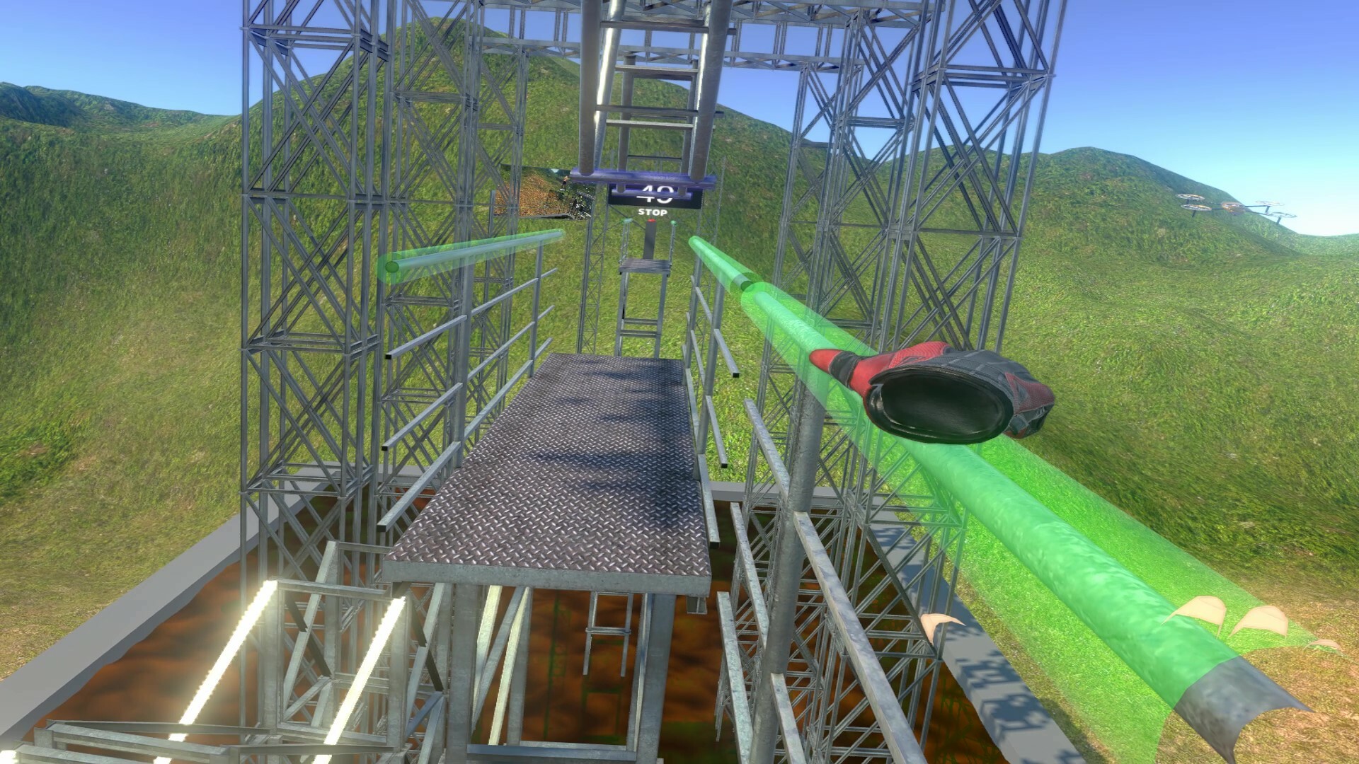 Muscle Ninja VR on Steam