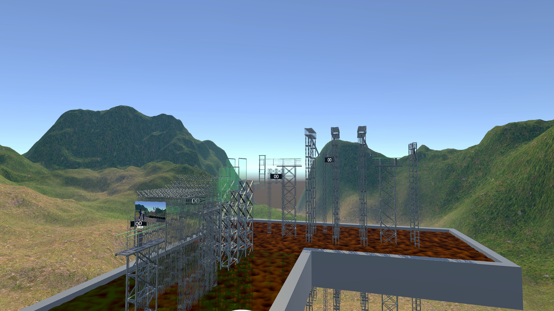 Steam - Muscle Ninja VR