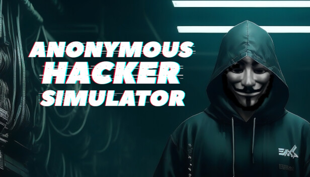 Anonymous Hacker Simulator Demo Steam Charts (App 2552630) · SteamDB