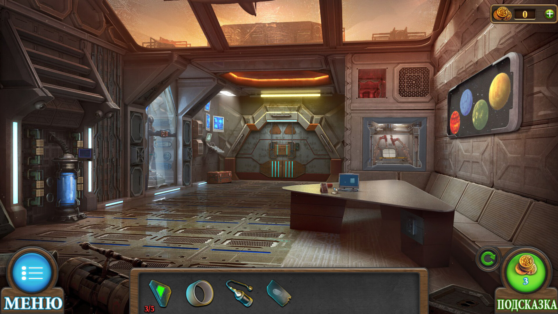 Tricky Doors on Steam