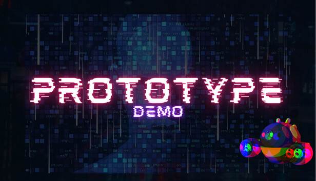 PROTOTYPE Demo Steam Charts (App 2552990) · SteamDB