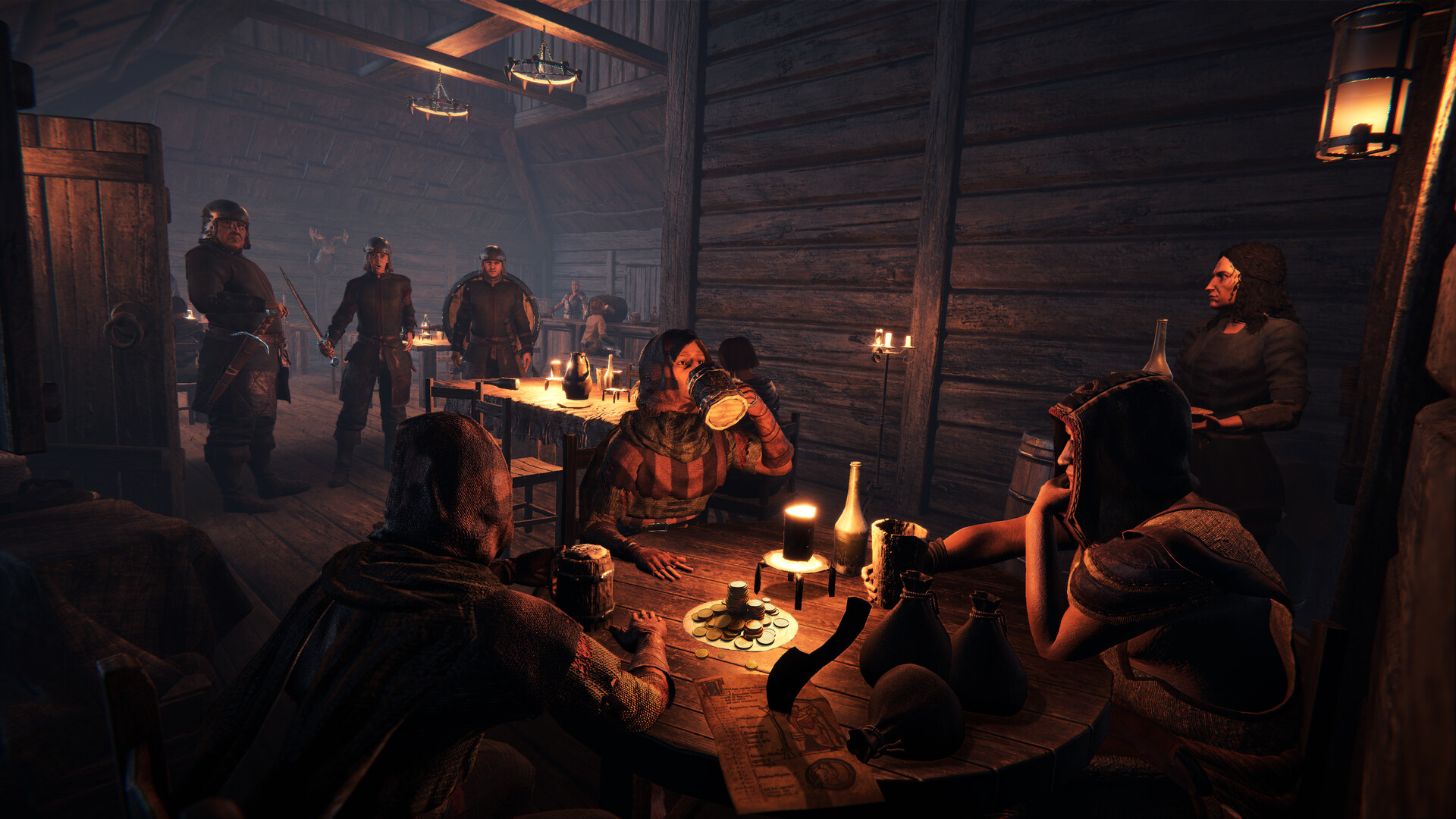 Nested Lands on Steam