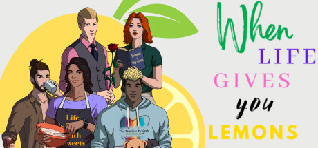 When Life Gives You Lemons on Steam