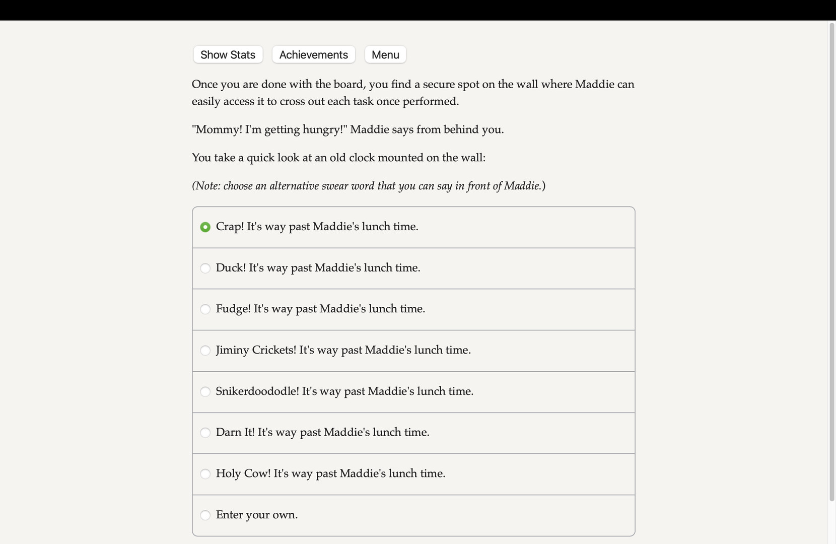 When Life Gives You Lemons on Steam